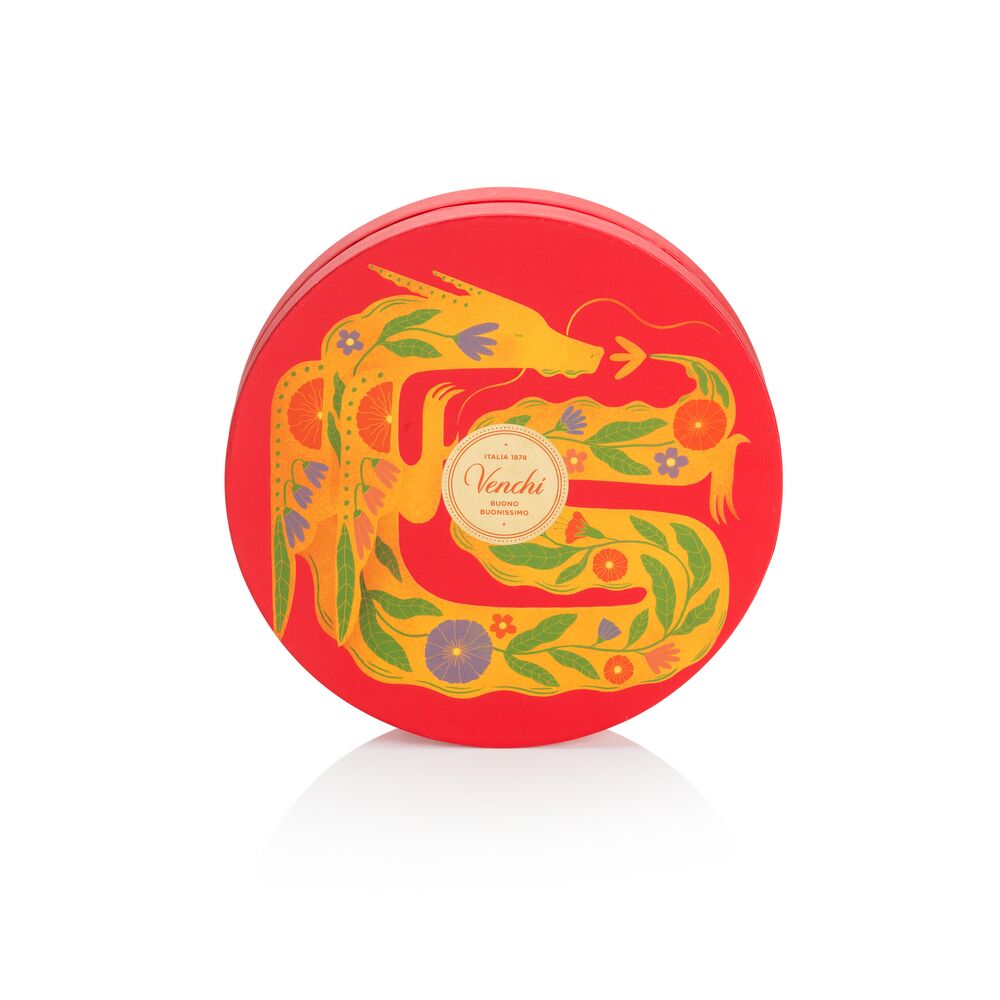 Venchi Fine Italian Chocolate Since 1878