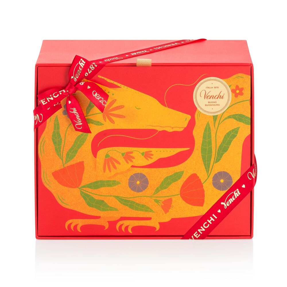 Venchi Fine Italian Chocolate Since 1878